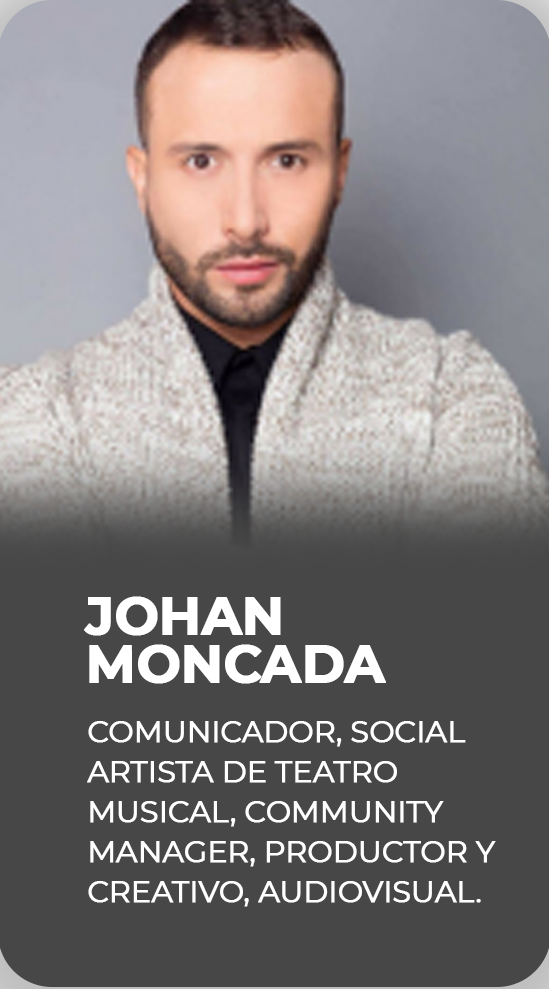 Nosotros - Fundación Ocana Talent