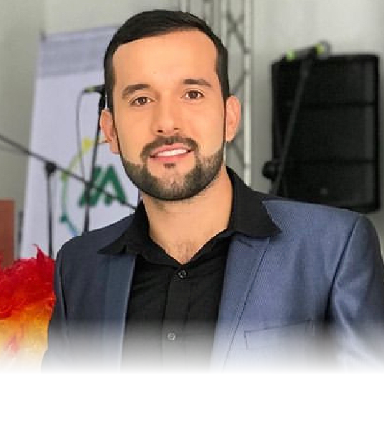 Nosotros - Fundación Ocana Talent